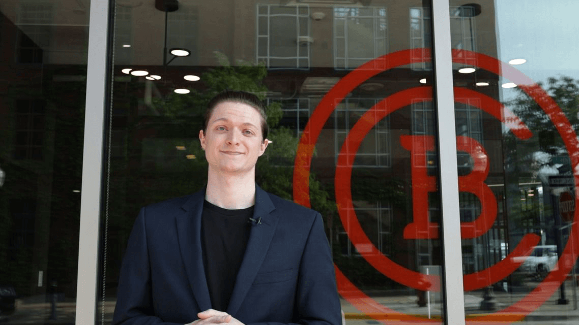 Home - Baker College Esports